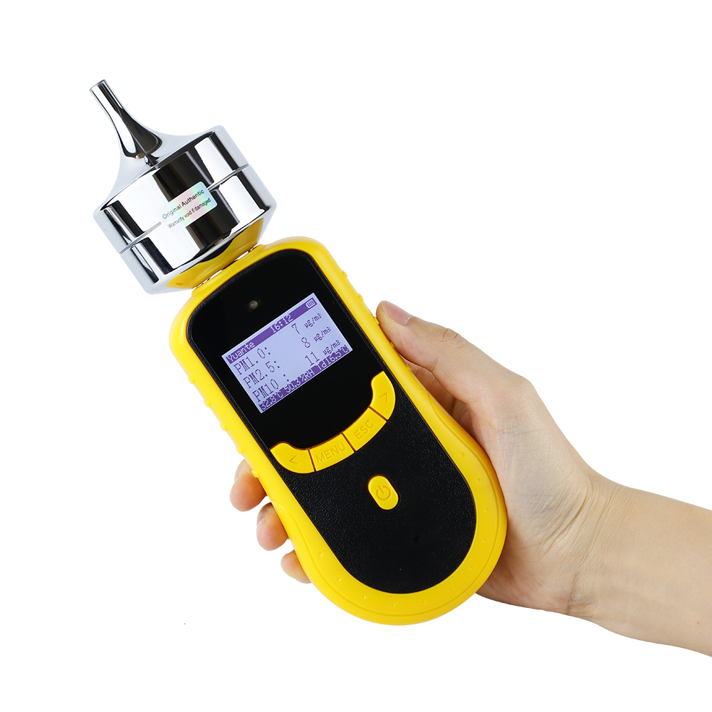 Detector Portatil Fosfina - Boudet